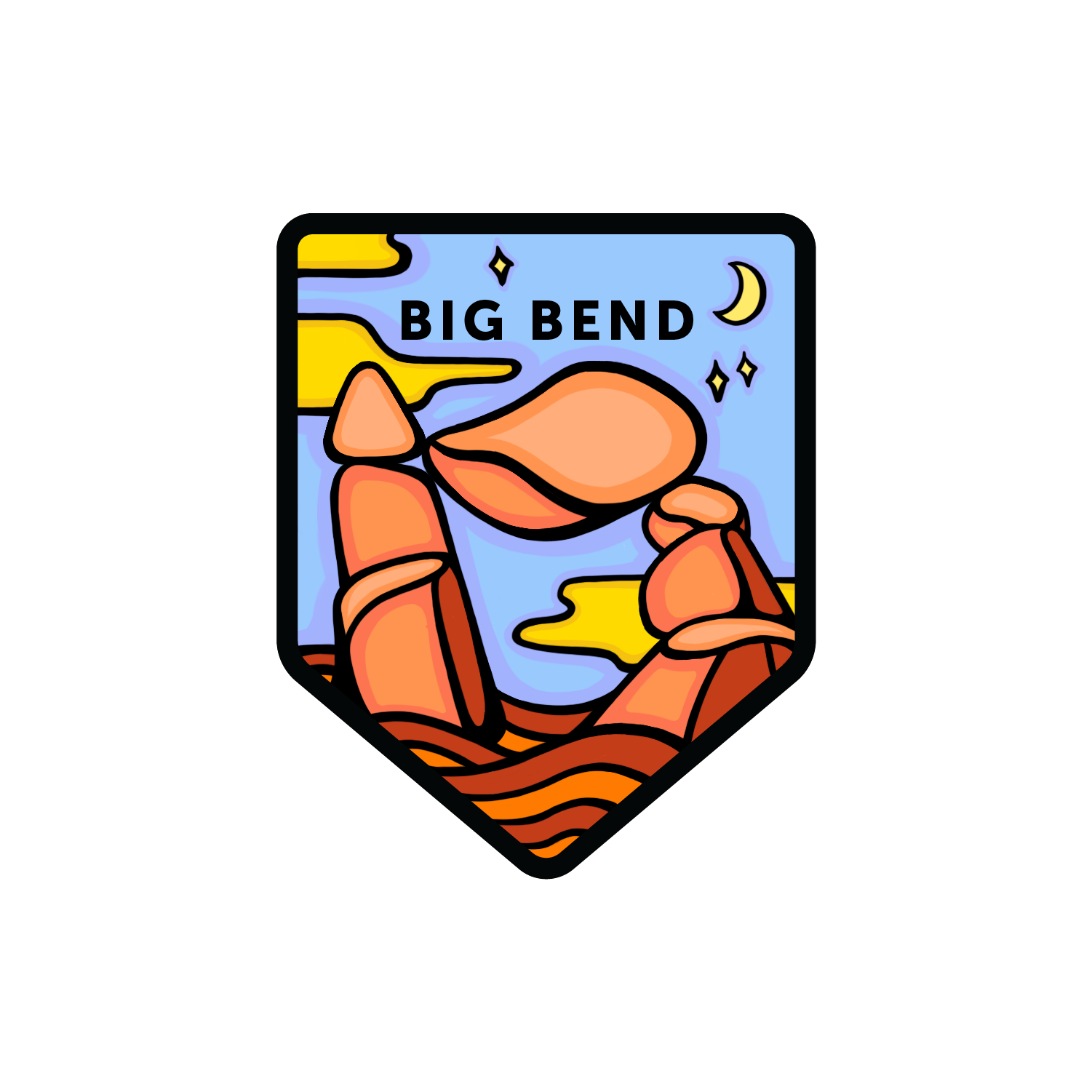 Bridgette Chen - PARCA